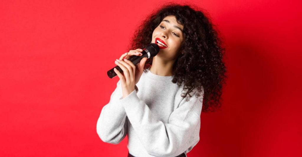 Spiritual Meaning of Singing in a Dream - Are you in tune with life’s ...