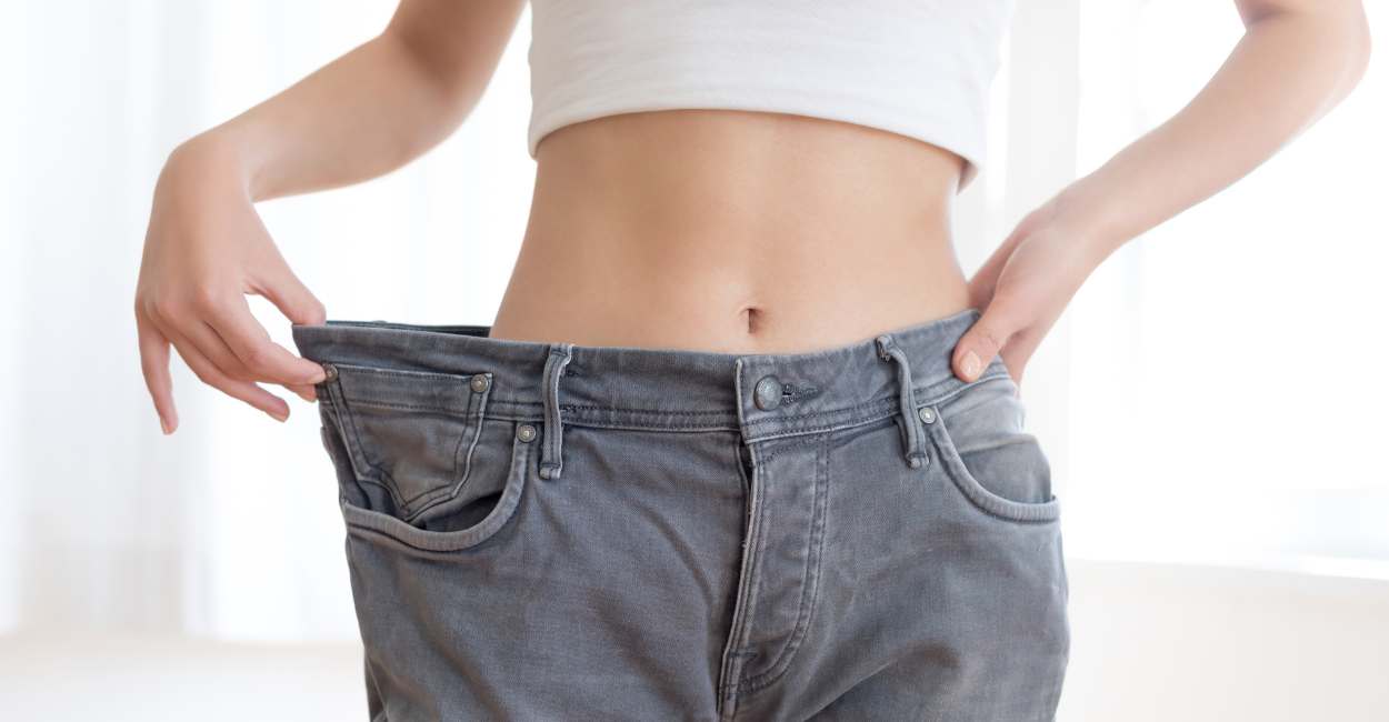 Dream About Losing Weight – Avoid Unwanted Concerns to Lead a Peaceful Life