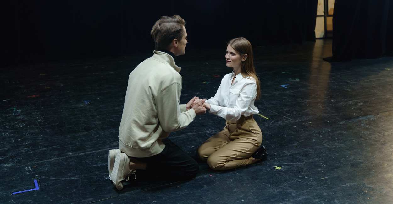 Dream of Acting – Stay True to Yourself for Leading a Meaningful Life