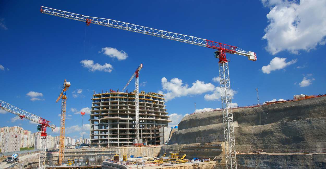 Dream of Construction – Are You Planning Your Dream House