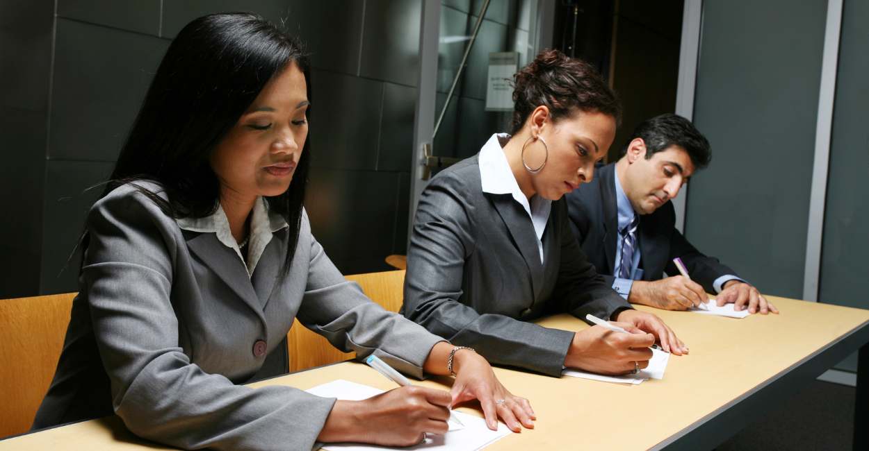 Dream of Examination – Are You Stressed about Challenges?