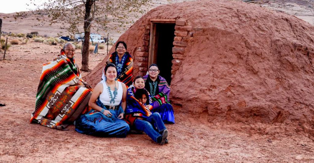 Dream of Native American Tribe - Are You Curious about Your Roots?