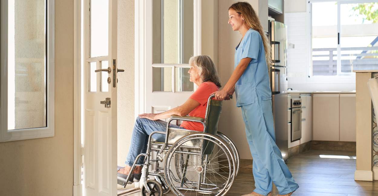 Dream of Paralysis – Looking to Attain Freedom from Restrictions