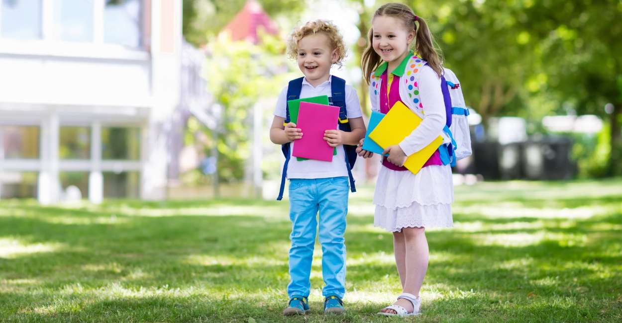 Dreaming of Going Back to School Spiritual Meaning – Thinking of Old Days?