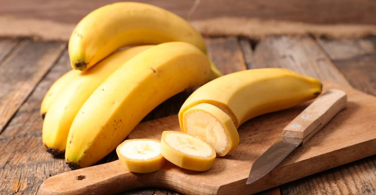 Spiritual Meaning of Bananas in a Dream – Are You Fond of this Fruit