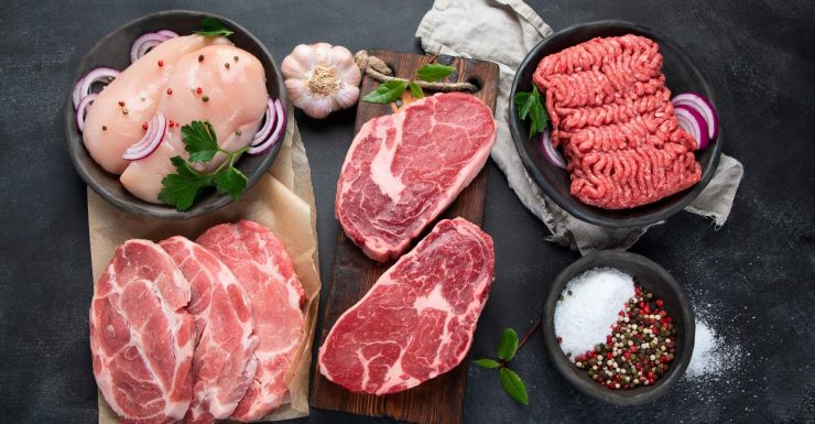 Spiritual Meaning of Meat in a Dream - Is It a Sign of Celebration