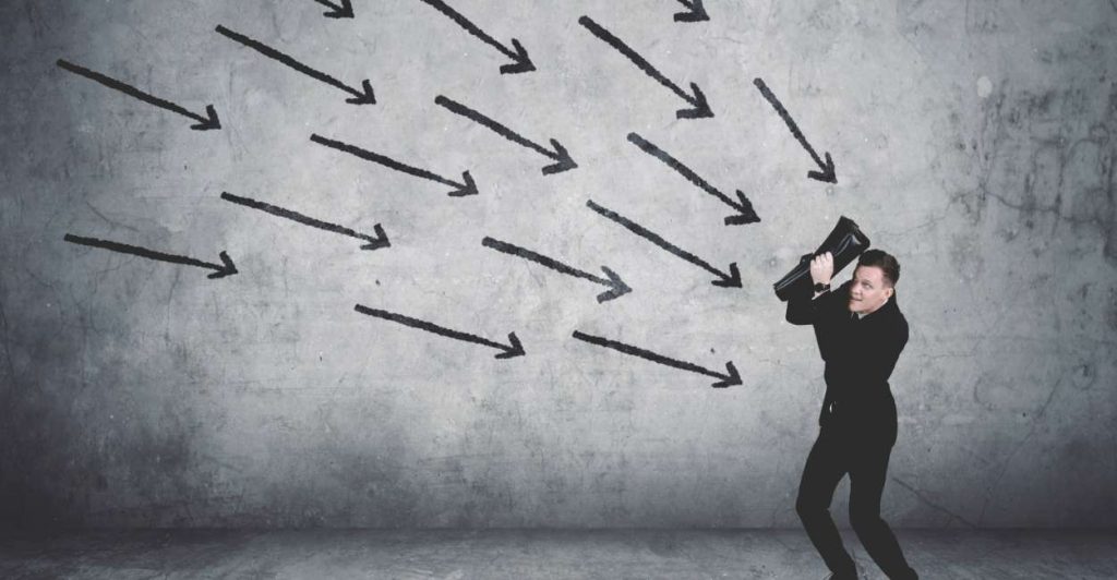 Dream Of Being Attacked By Arrows - Are You Worried About Being Harmed?