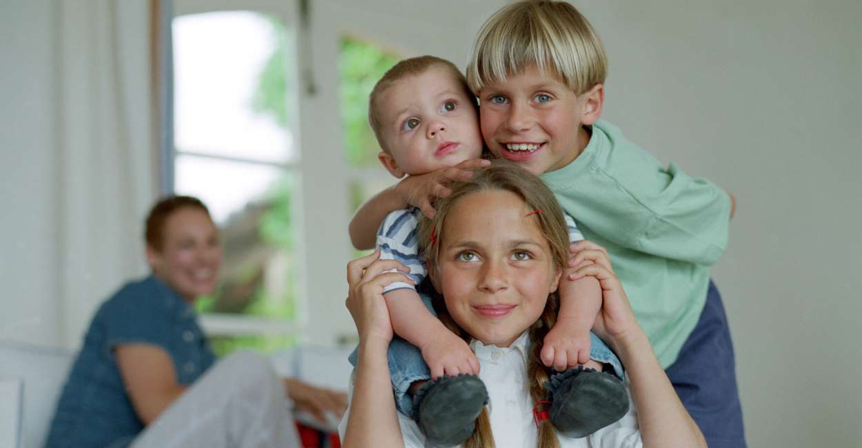 Dream of Siblings – Do You Miss Spending Time With Them?