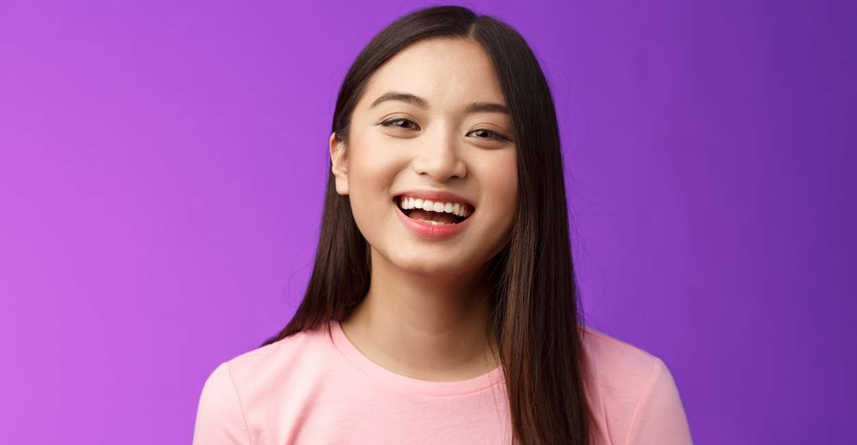 Dream of Smiling – 65 Plots & their Meanings