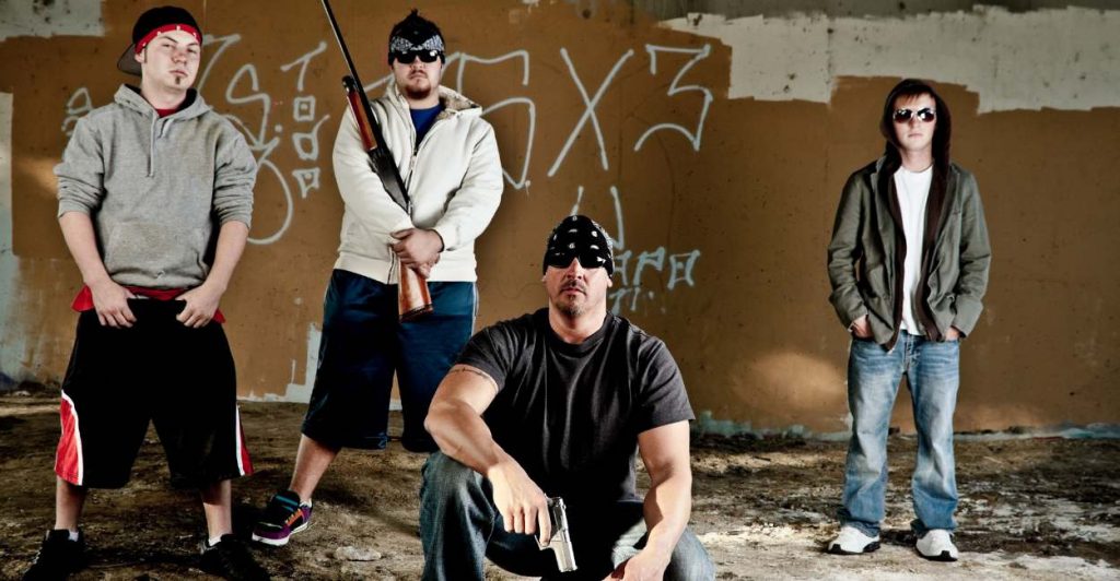 Dreaming of Gang Violence – Are You Feeling Insecure in Your Waking Life?